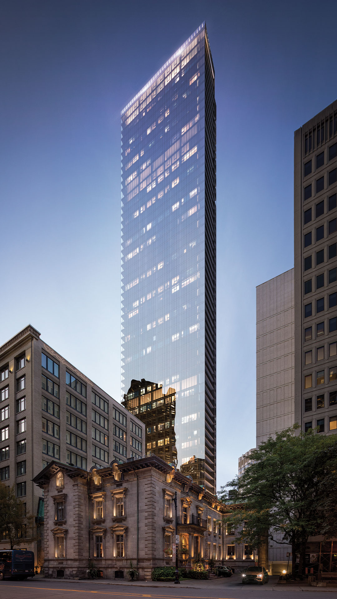 Galerie | 1 Square Phillips