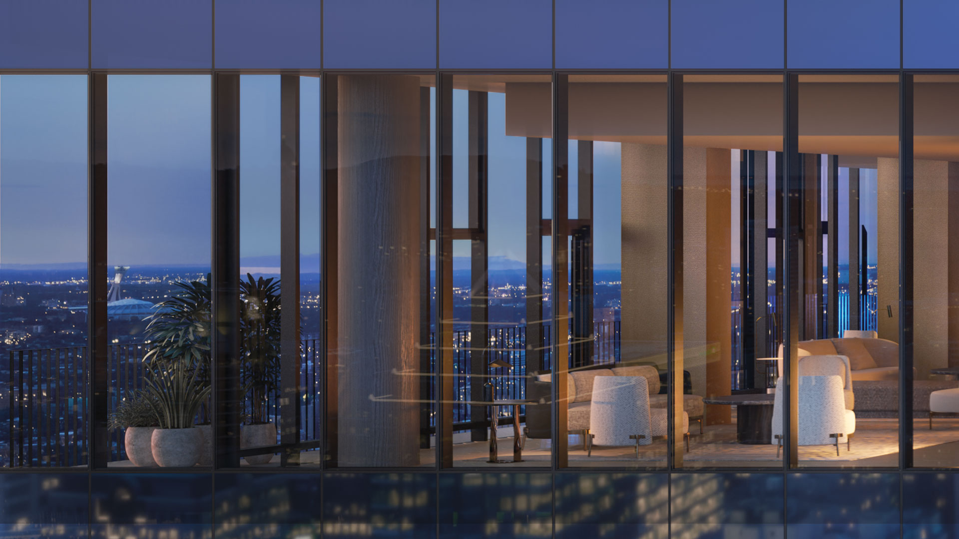 Galerie | 1 Square Phillips