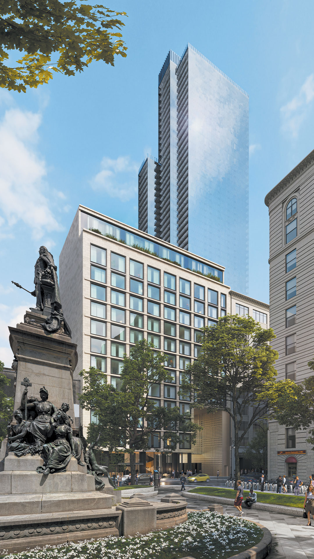 Gallery | 1 Square Phillips