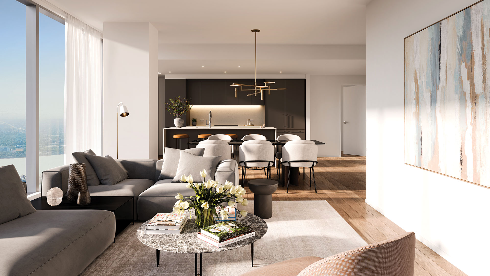 Gallery | 1 Square Phillips