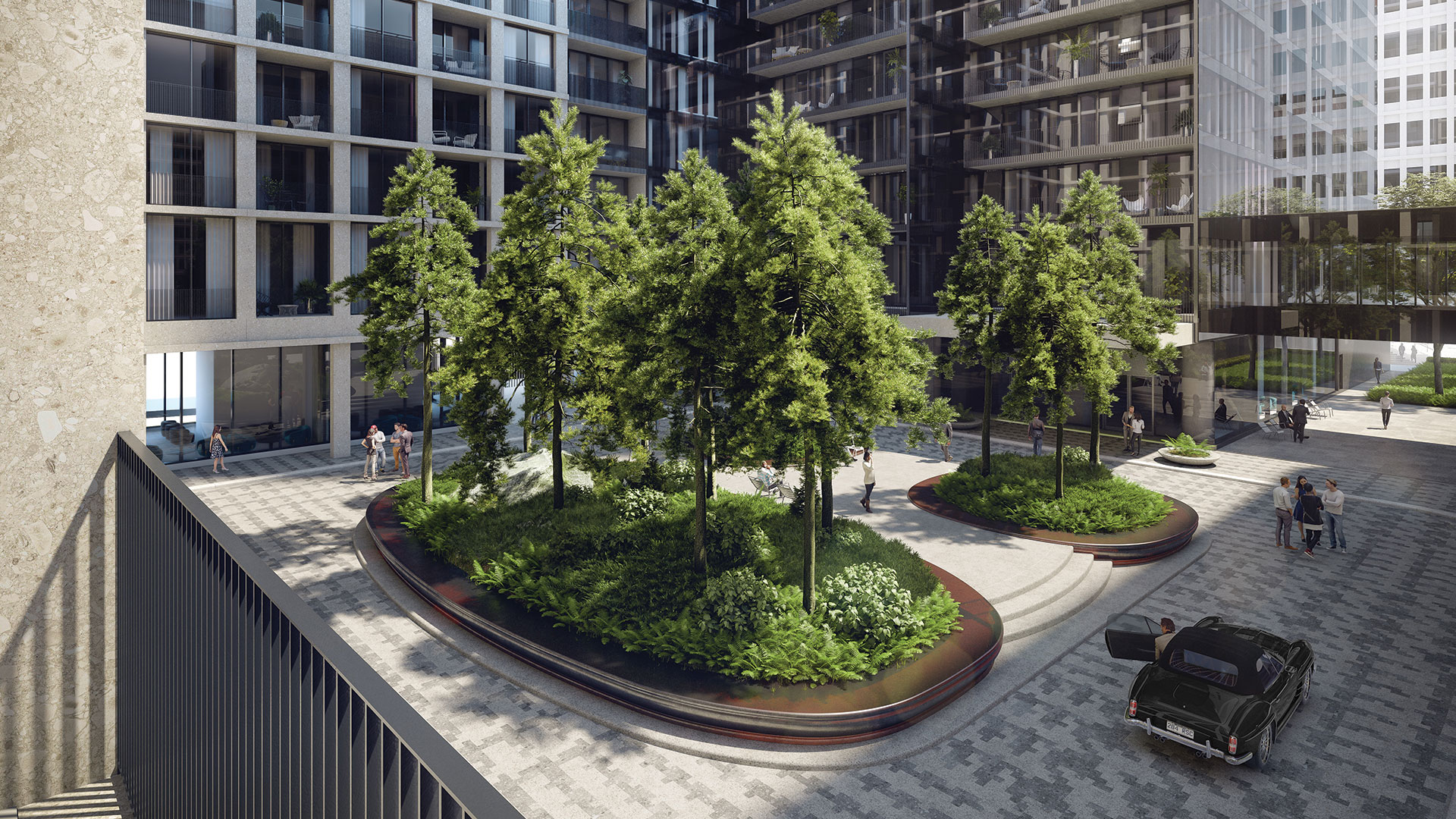 Gallery | 1 Square Phillips