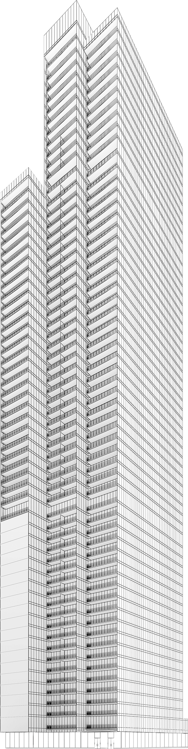 Floor Plans | 1 Square Phillips